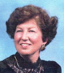 Joann Carol Bobeck | Angelcrest Inc. | Valparaiso IN USA