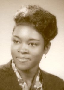Ida Jean Jones | Angelcrest Inc. | Valparaiso IN USA
