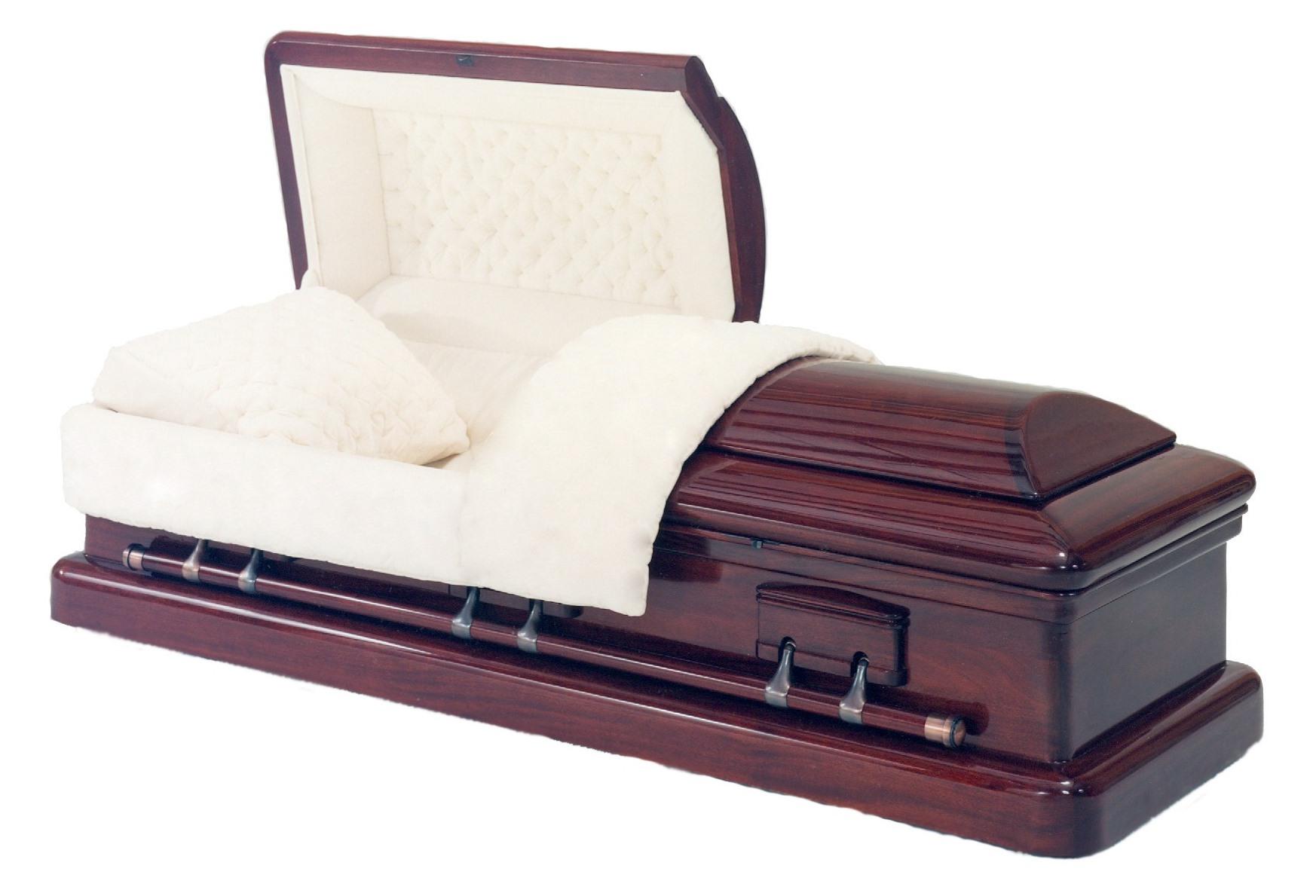 Caskets | Angelcrest Inc. | Valparaiso IN USA
